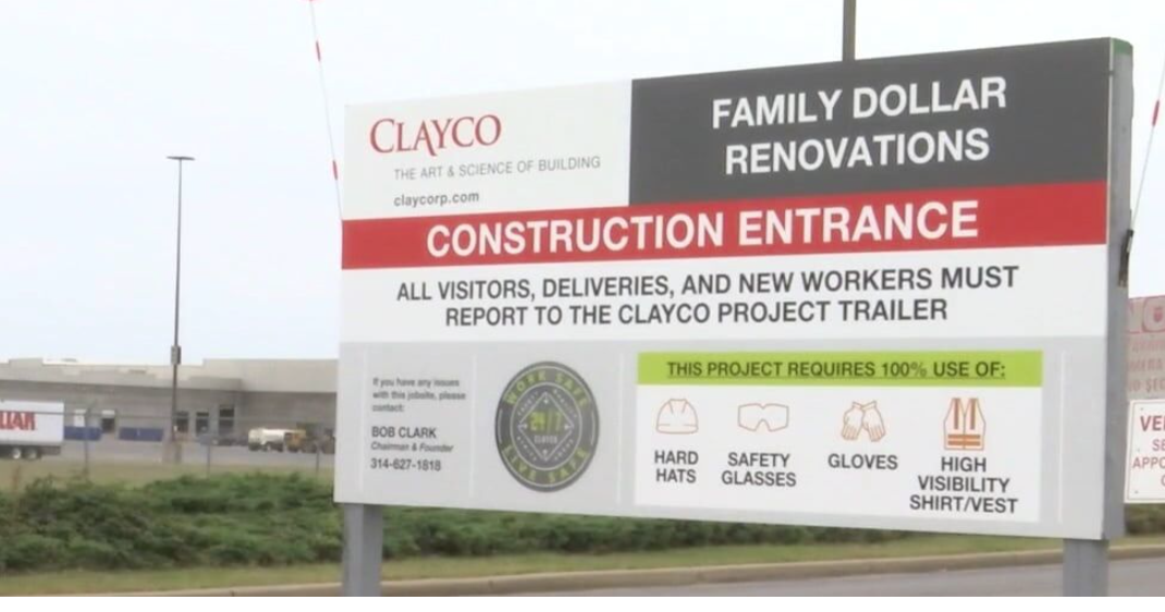 How will reopened Family Dollar warehouse in West Memphis keep the rats ...