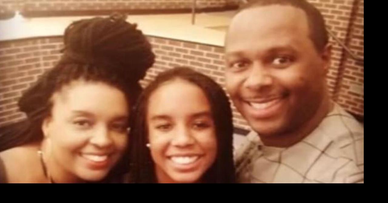 Gospel singer Micah Stampley's daughter dies at 15 | Trending ...