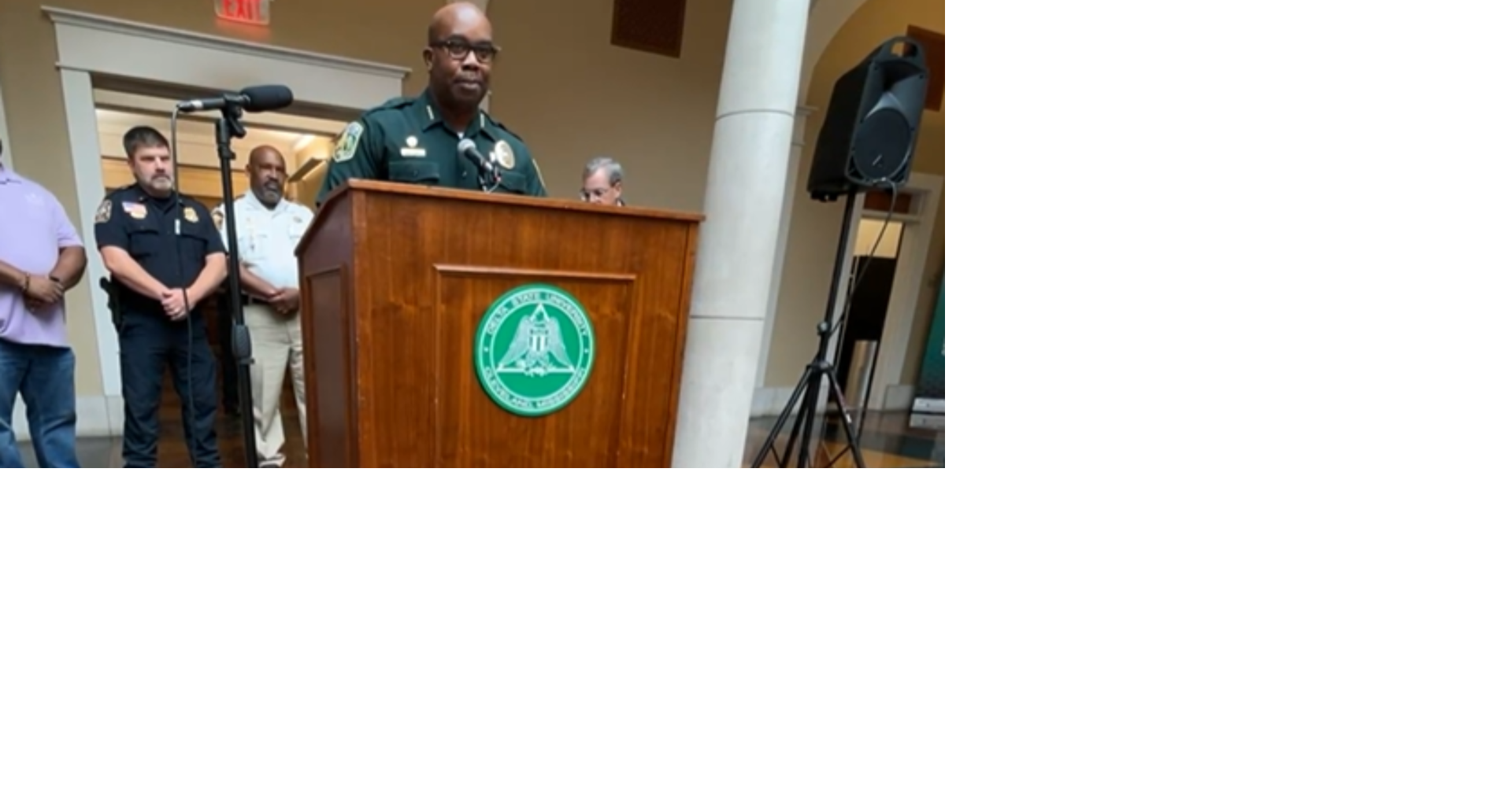 Delta State University student found hanging from tree | Education ...