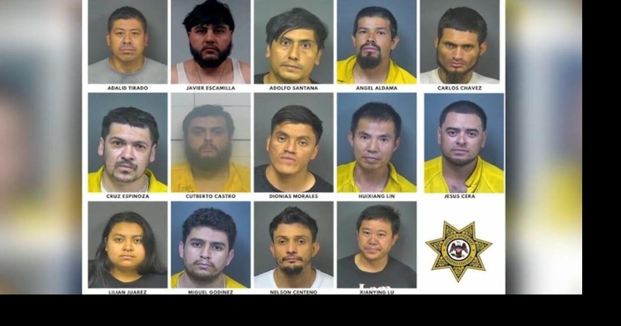 DeSoto County to deport undocumented inmates | News | fox13memphis.com