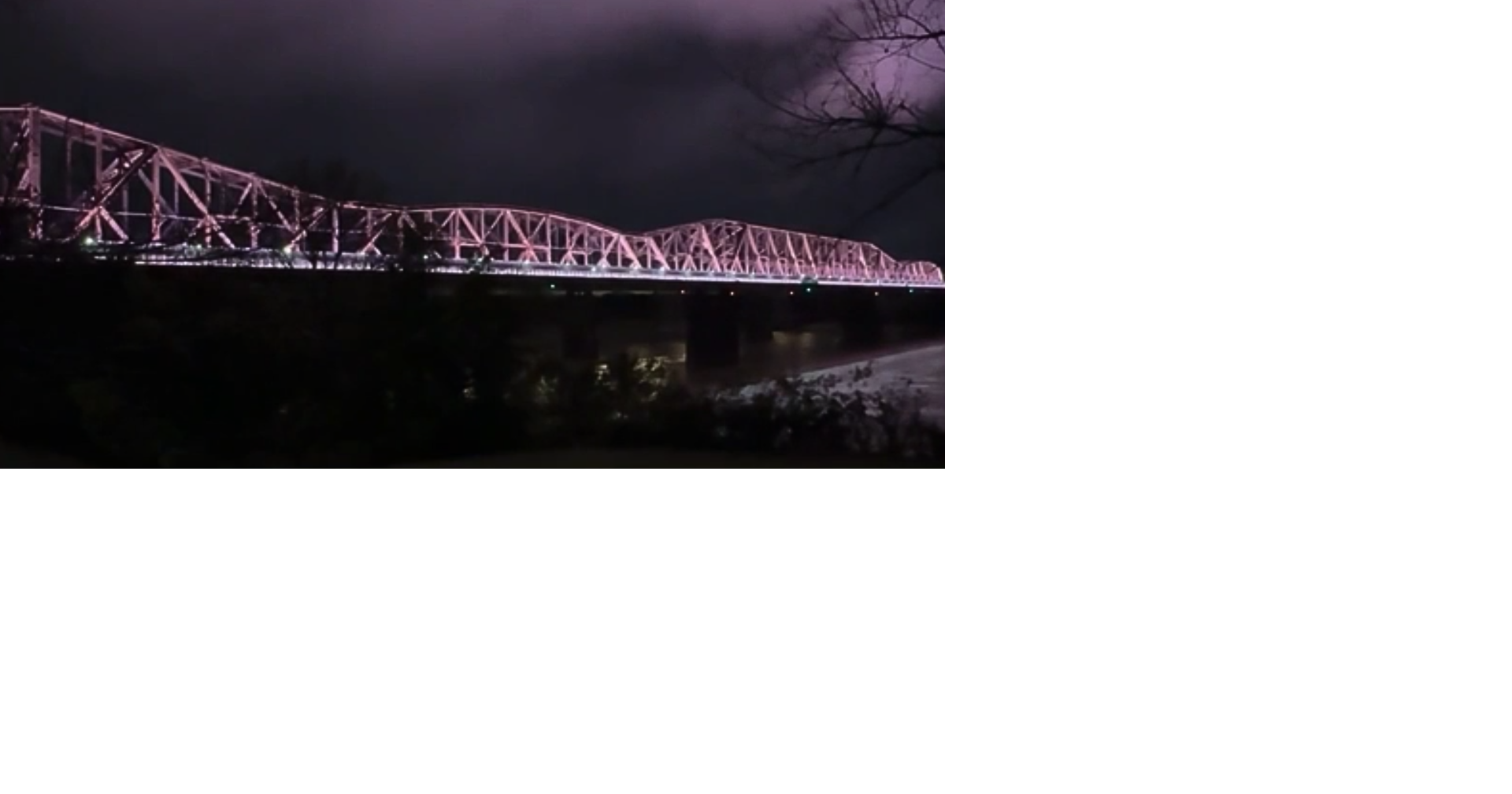 TDOT says new I-55 bridge to open in 2031 | News | fox13memphis.com