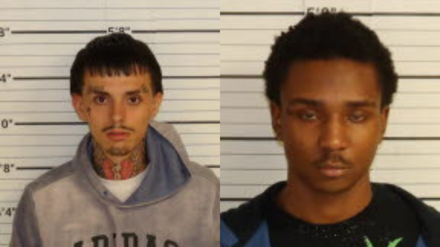 Two arrested after deadly shooting outside northeast Memphis market ...