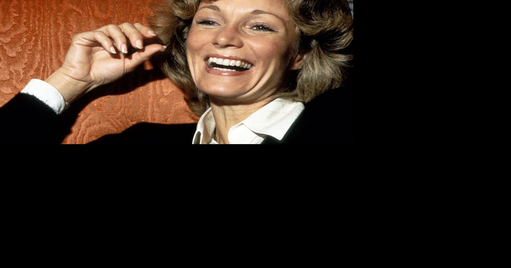 Actress Yvette Mimieux, known for ‘Where the Boys Are,’ dies at 80 ...