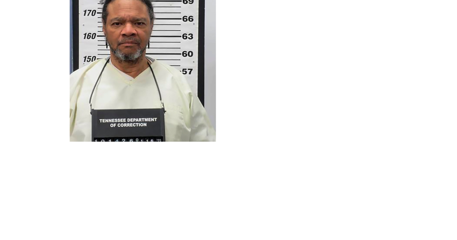 Death row inmate challenges new Tennessee post-conviction law | News ...