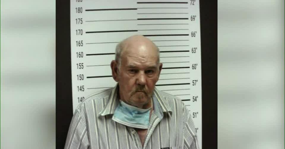 71-year-old arrested for allegedly attempting to rob Millington bank ...