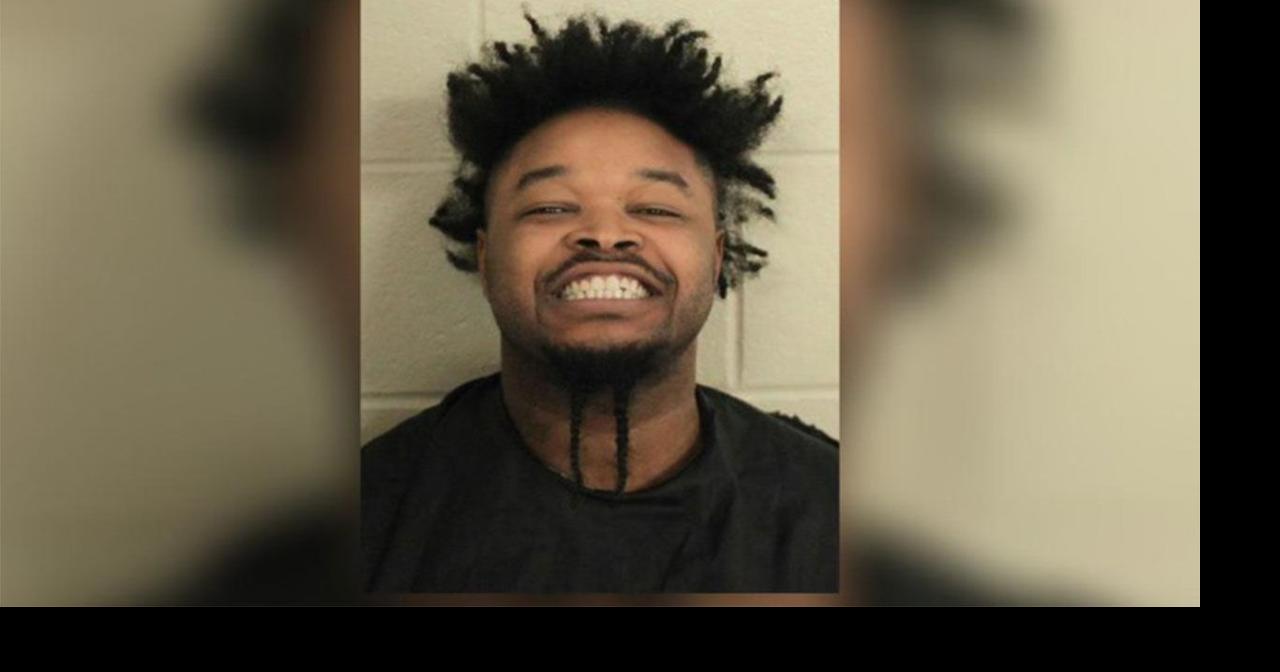 Georgia man accused of kidnapping, raping 15-year-old girl at gunpoint ...