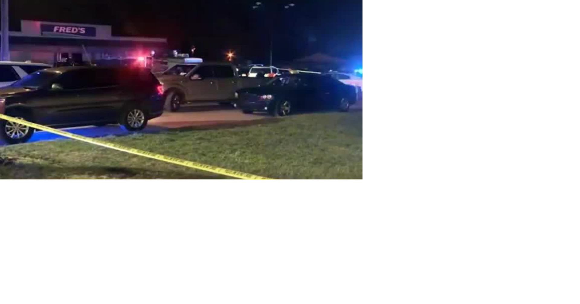 Community members react after Dumas car show shooting | News ...