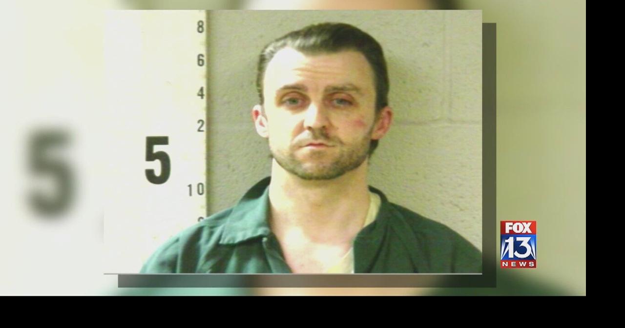 Sex Offender Indicted For Violating Registry For The Tenth Time News