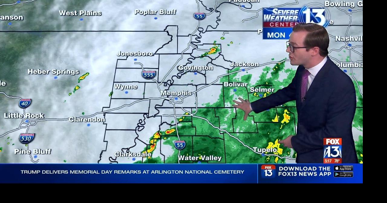Weather in Memphis and the Mid-South | Weather | fox13memphis.com