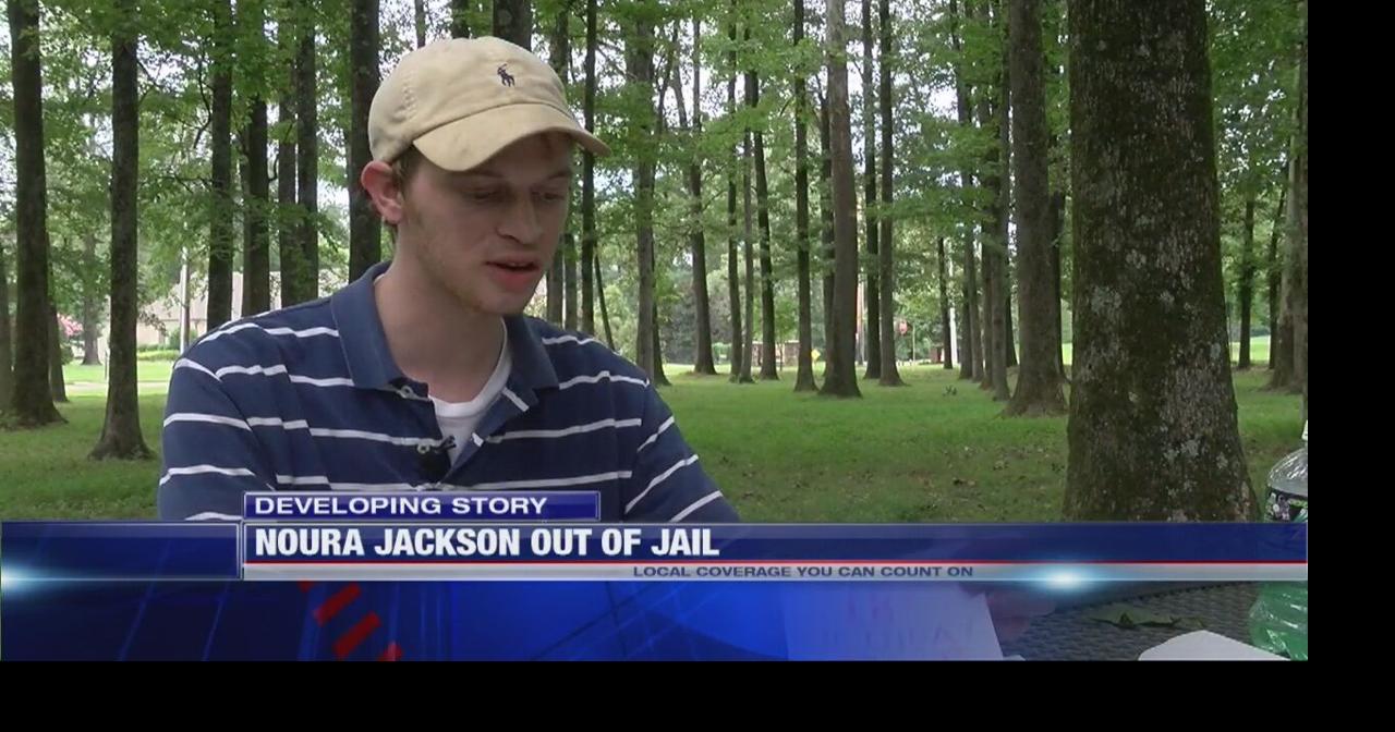 Noura Jackson released from prison | News | fox13memphis.com