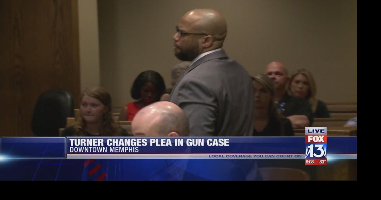 Billy Ray Turner, man charged in murder of Lorenzen Wright, pleads ...