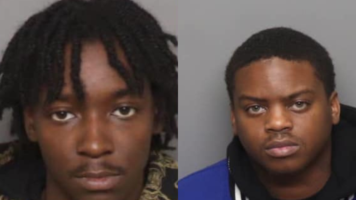 Alleged gang members charged in deadly shootings, MPD says | News ...