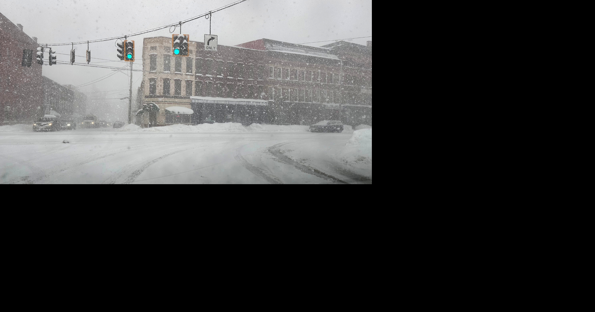 Millions of Americans prepare for potentially catastrophic ice storm ...