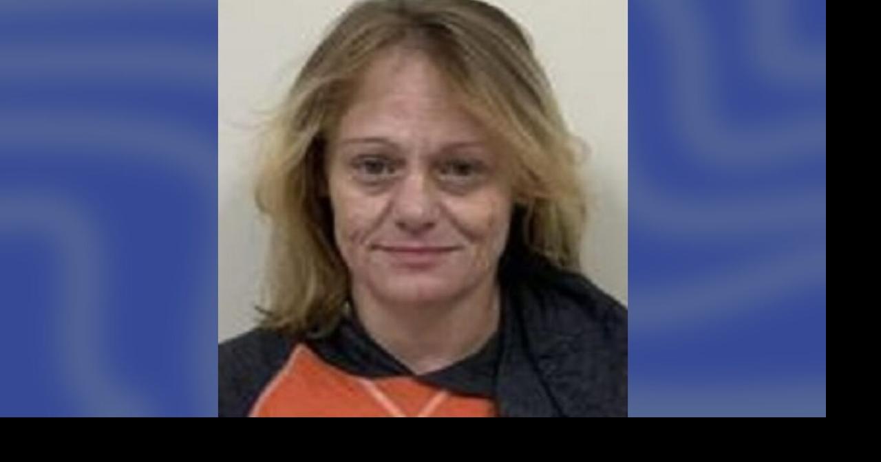 Alabama woman accused of possessing fentanyl, marijuana after running ...