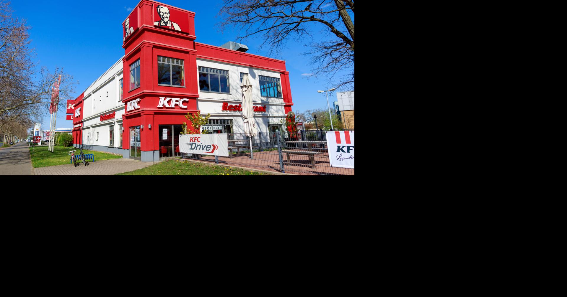 KFC suggests Germans commemorate Kristallnacht with cheesy chicken ...