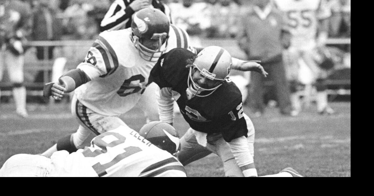 Doug Sutherland, former Minnesota Vikings’ defensive lineman, dead at ...