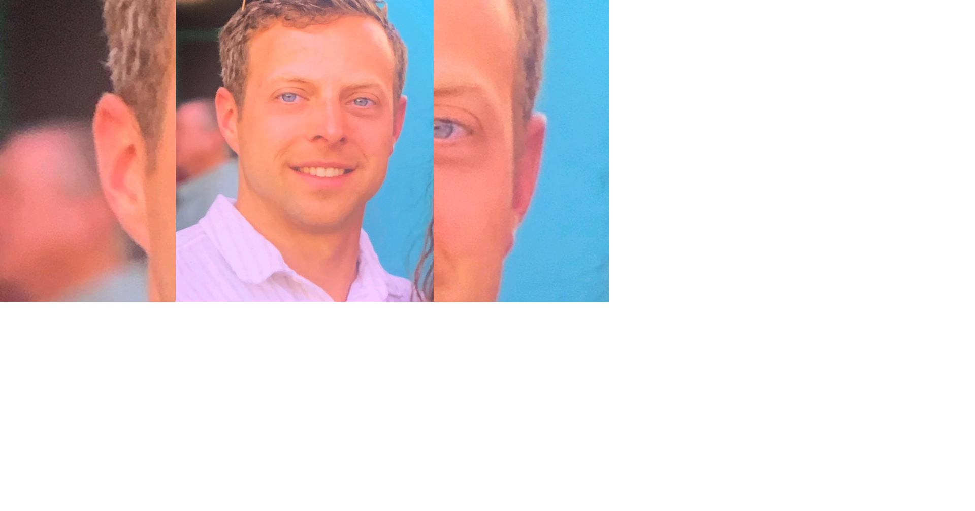 Zachari Pappas | | fox13memphis.com