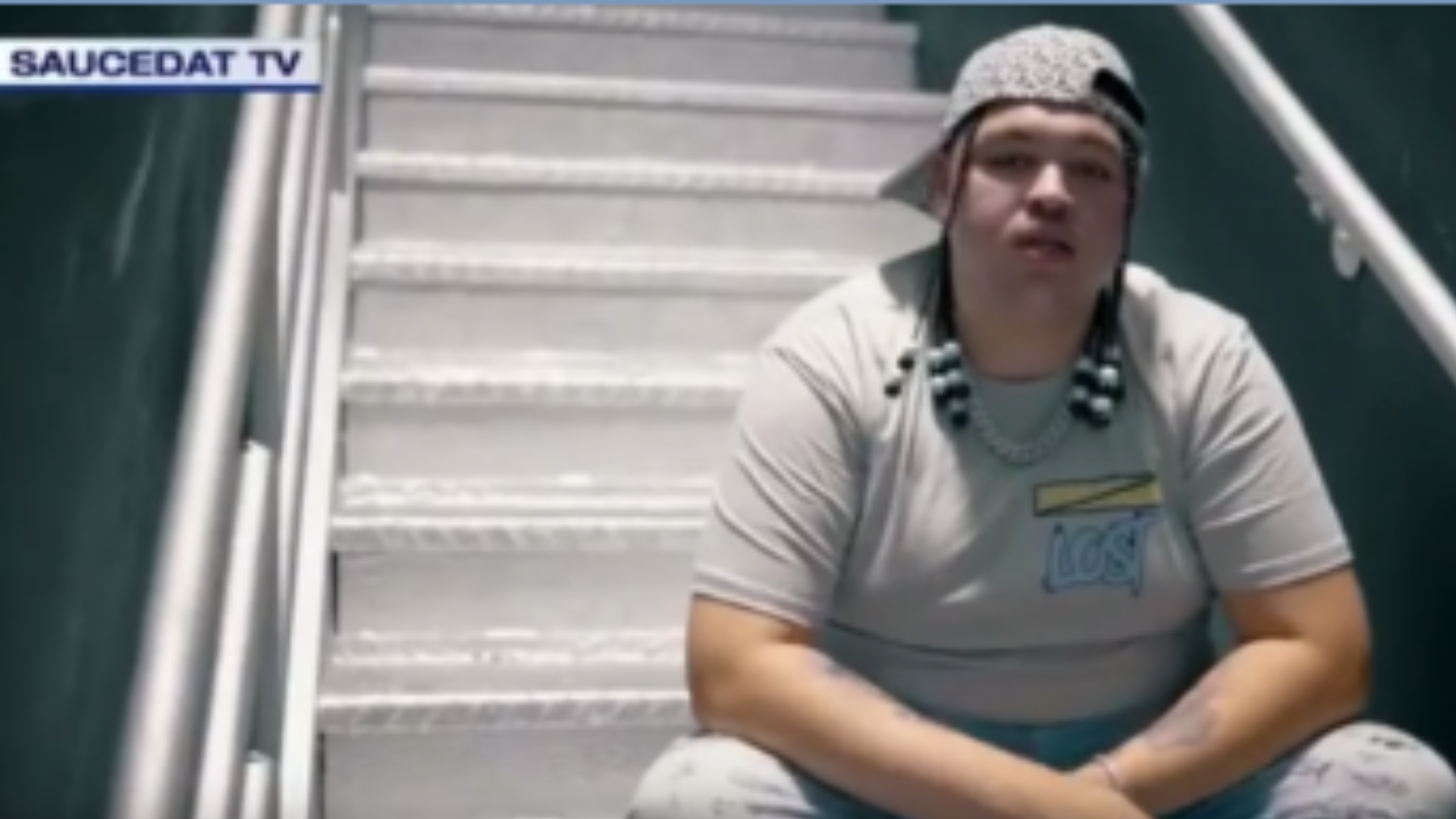 Memphis man arrested for murder of rapper Sayso P | News | fox13memphis.com