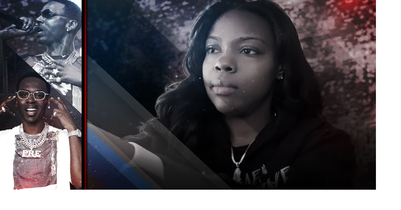 Young Dolph’s life partner reflects on year after rapper’s death, looks ...