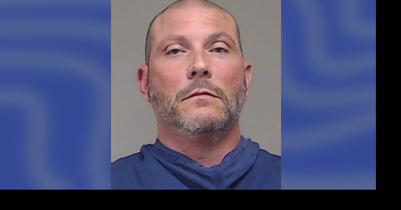 Dallas police arrest ...nail bandit... suspected of scattering roofing ...