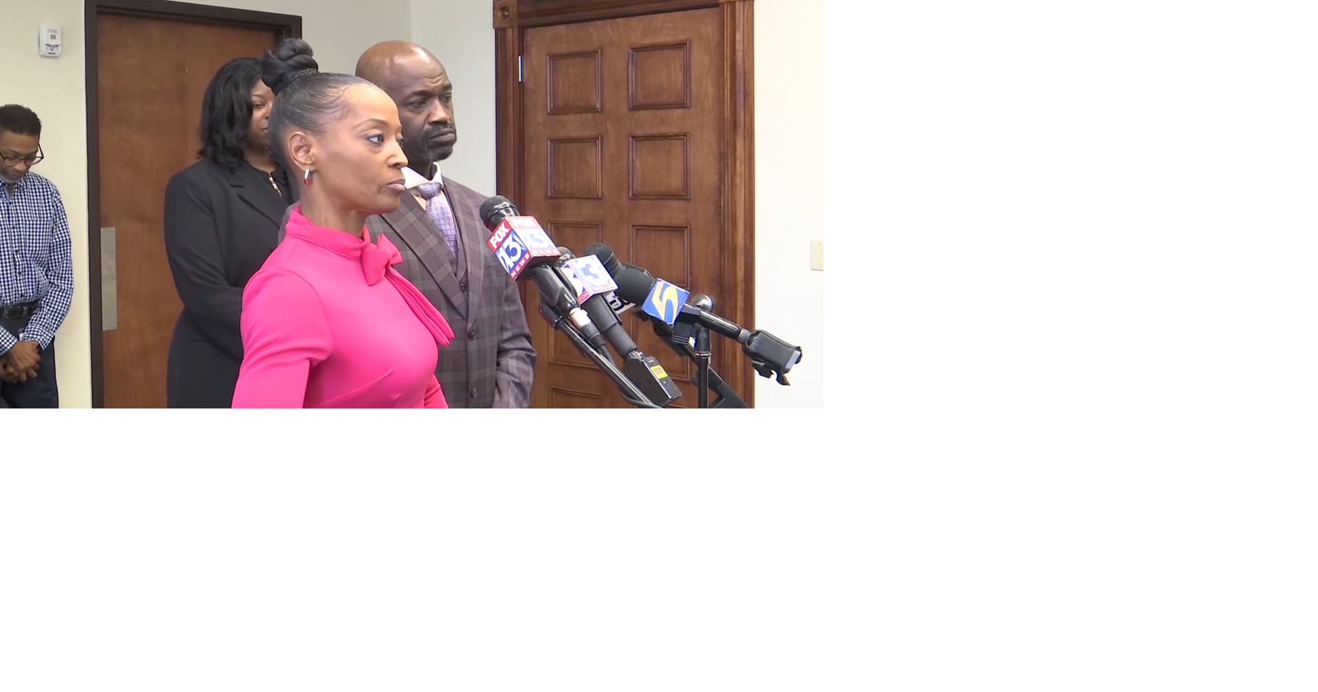 Wanda Halbert files motion to dismiss petition to remove her | News ...
