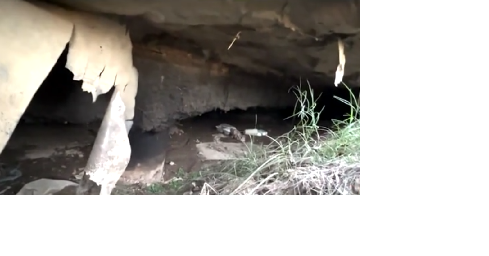 MATA building sinking into landfill, transit agency confirms | News ...