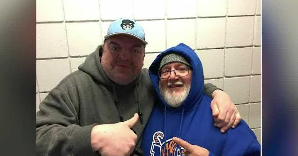 Memphis radio legend Chris Jarman passes away | Archives | fox13memphis.com