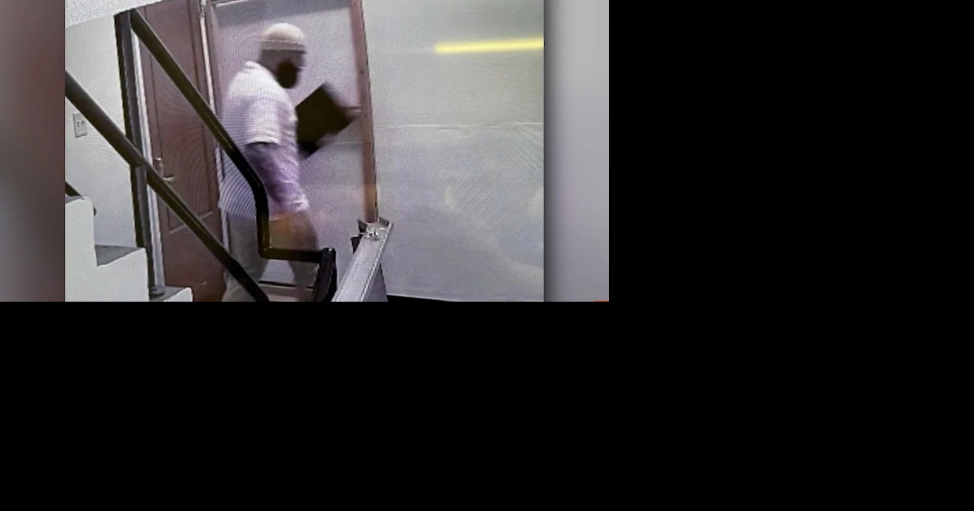 DA says video of Mississippi inmate's escape deleted | News ...