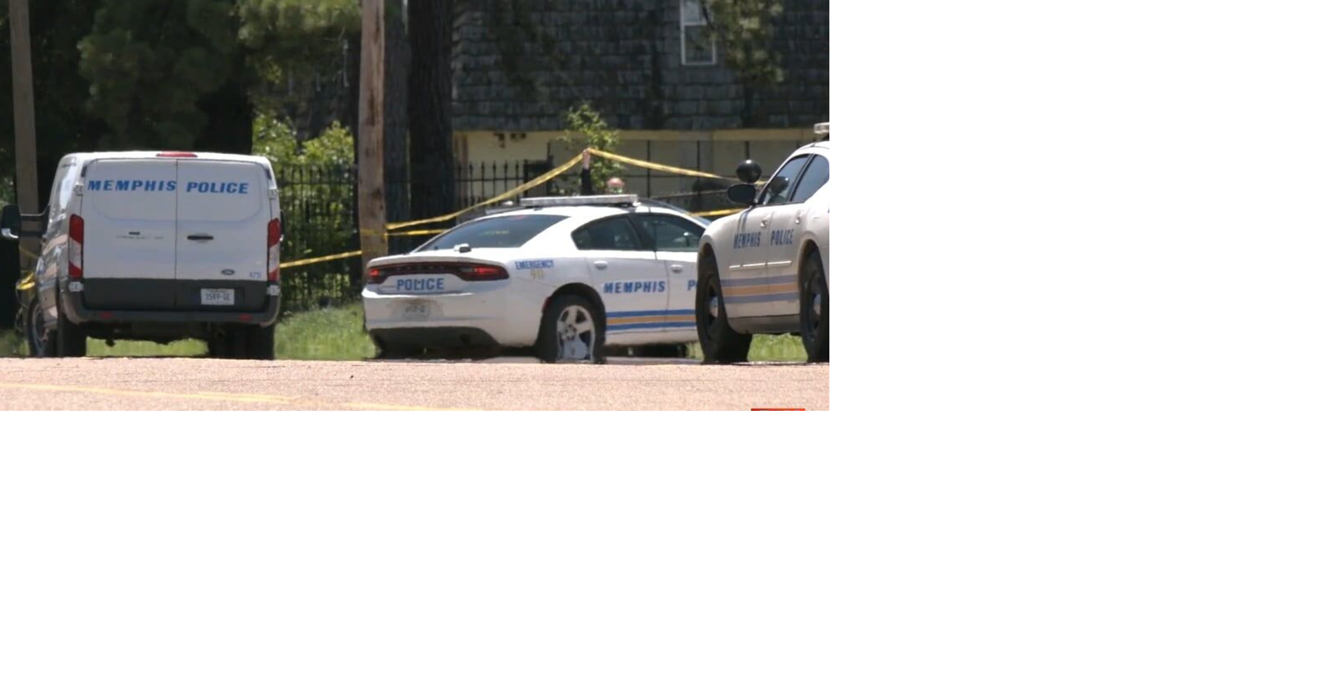 3 people injured after shooting in Whitehaven, police say | News ...