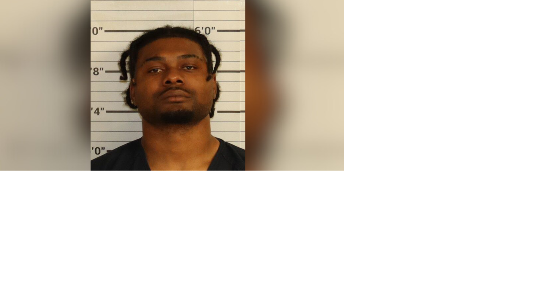 Man arrested shooting, attempted carjacking Zaxby's Cordova | News ...