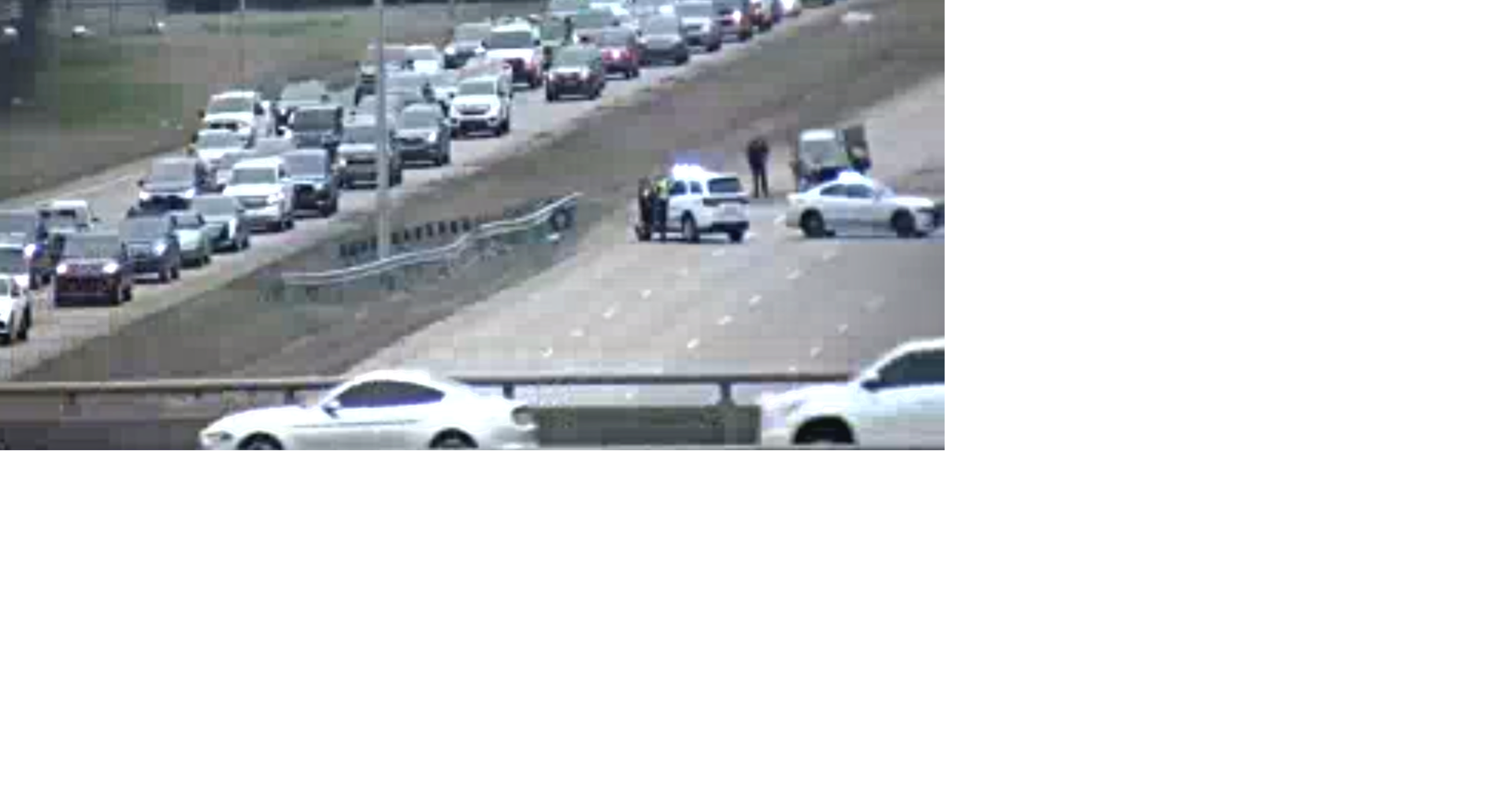 Crash on Sam Cooper Boulevard sends one injured to Regional One | News ...
