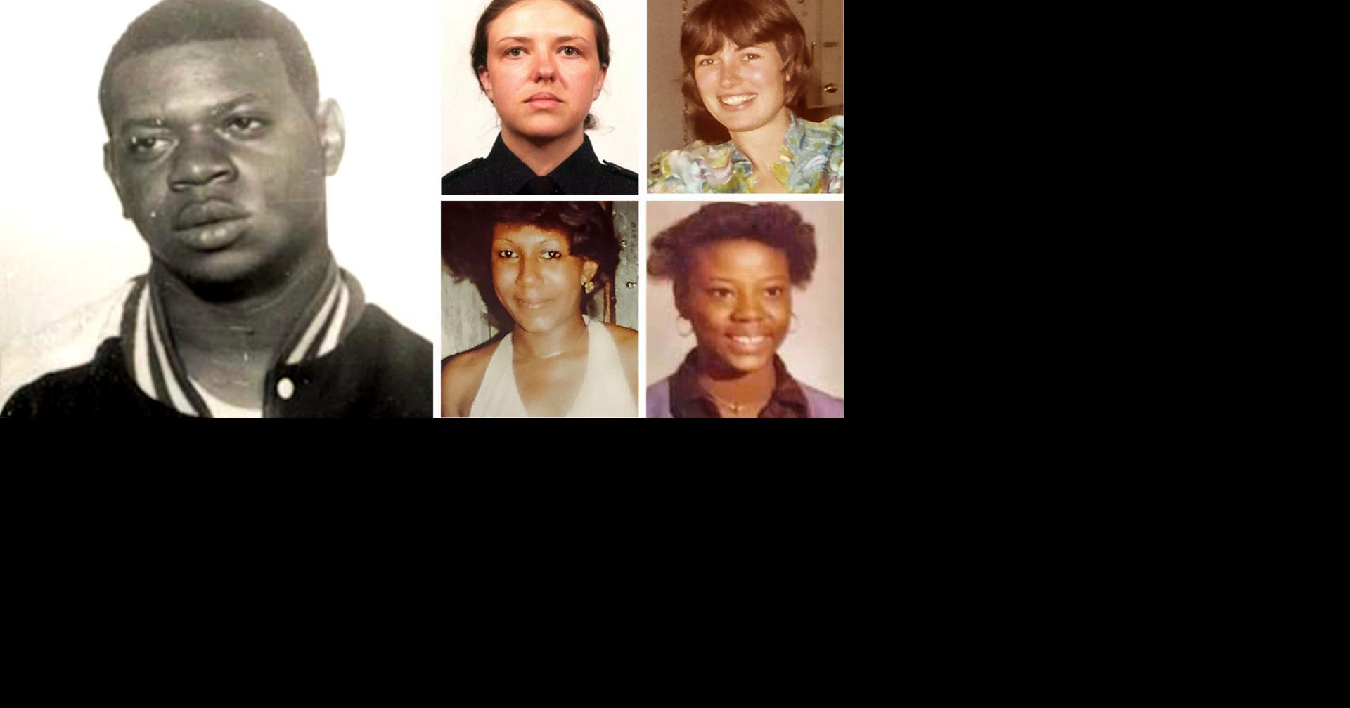 Alleged Colorado cop killer linked through DNA to murders of 4 women ...