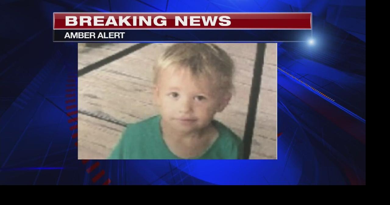 Amber Alert canceled for missing Tennessee toddler | Archives ...