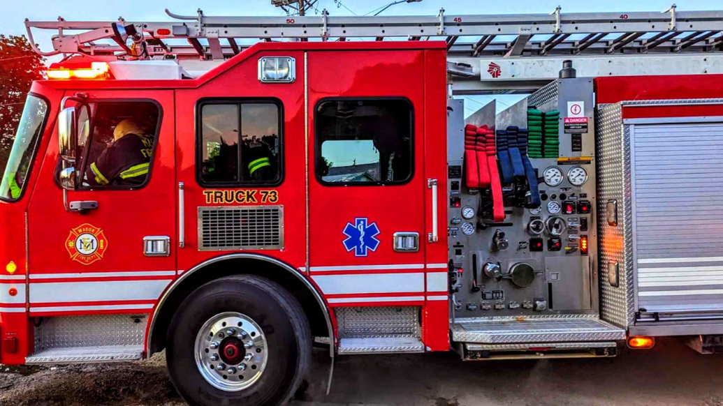 Mason Fire Department closing, mayor says | News | fox13memphis.com