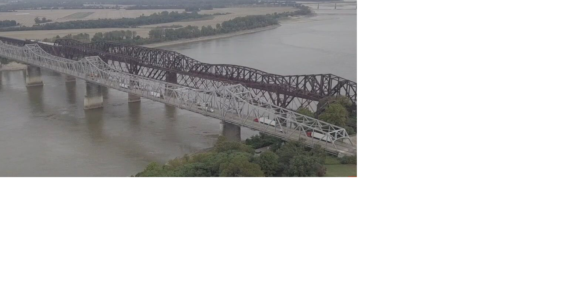 Initial meetings ask public input on replacing I-55 bridge | News ...