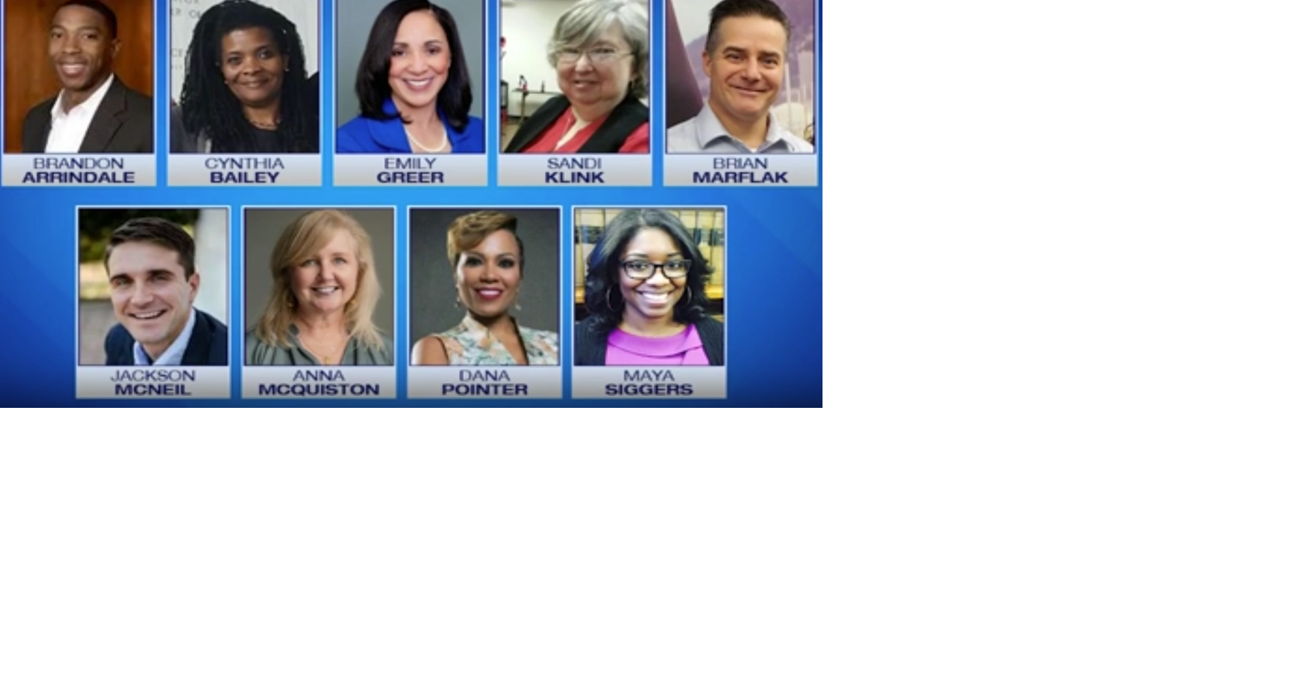 FOX13 digs into backgrounds of new MATA board appointees | News ...