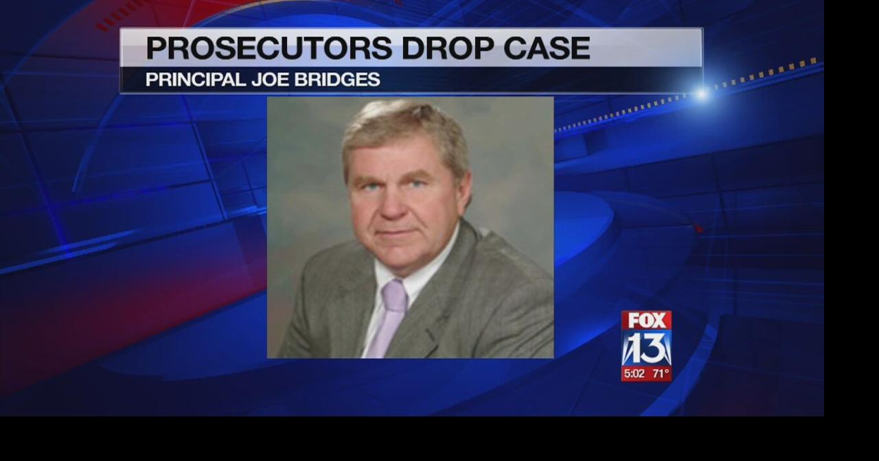 Criminal case cannot be pursued against Ripley teacher accused of ...