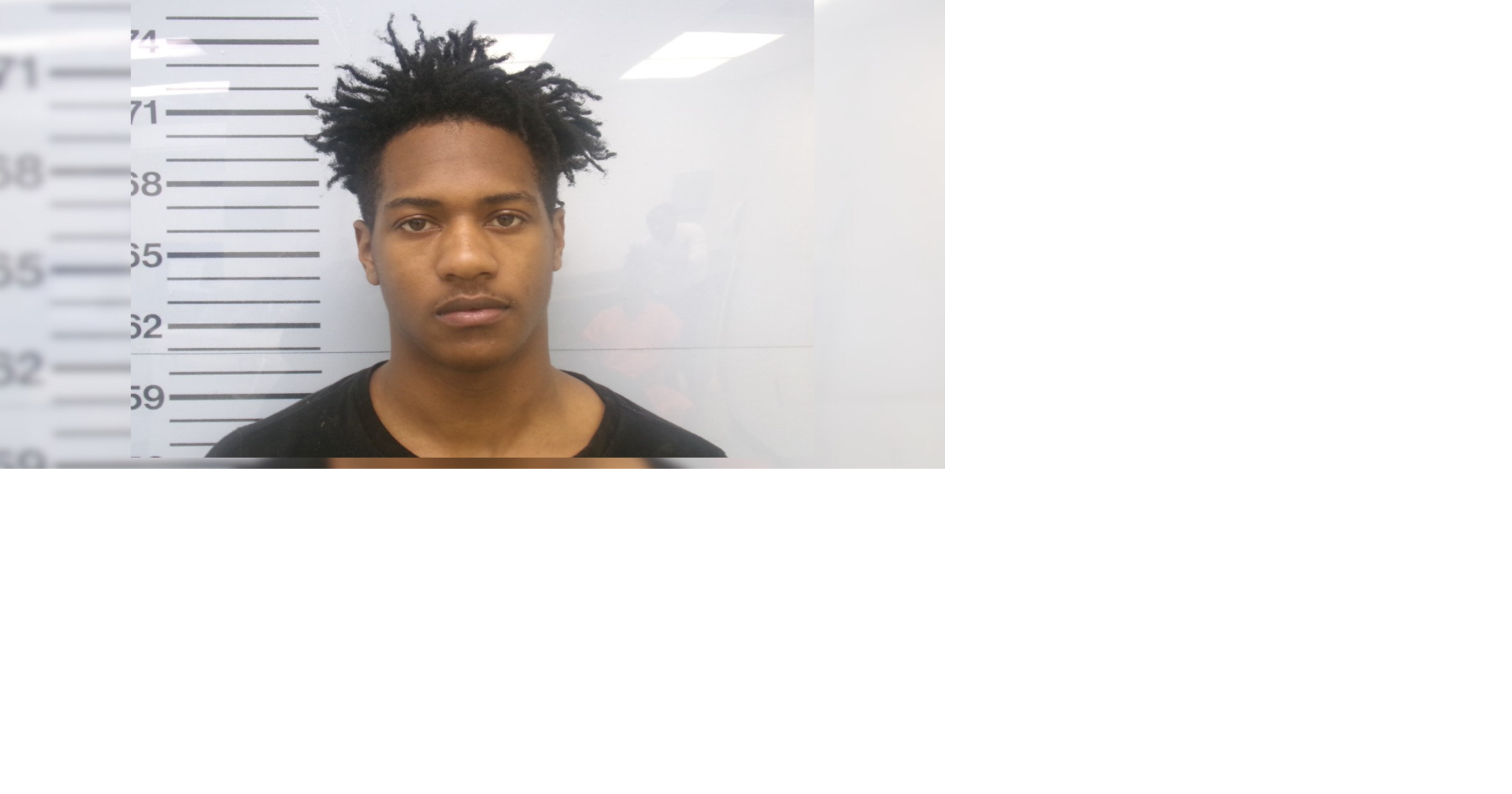 Man shot at Mississippi apartment complex, police say | News ...