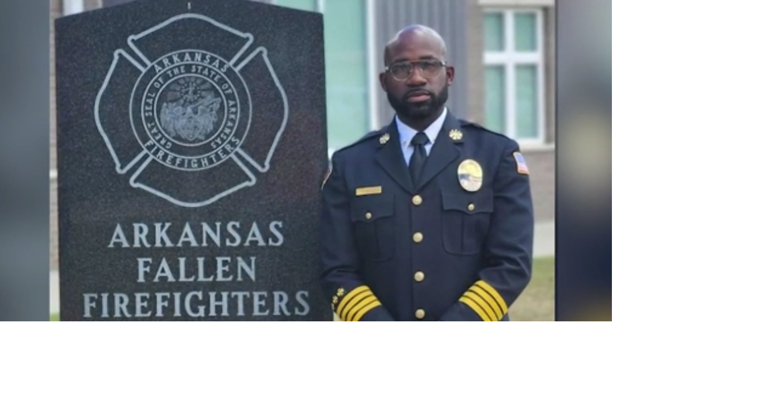 Helena-West Helena assistant fire chief terminated | News ...