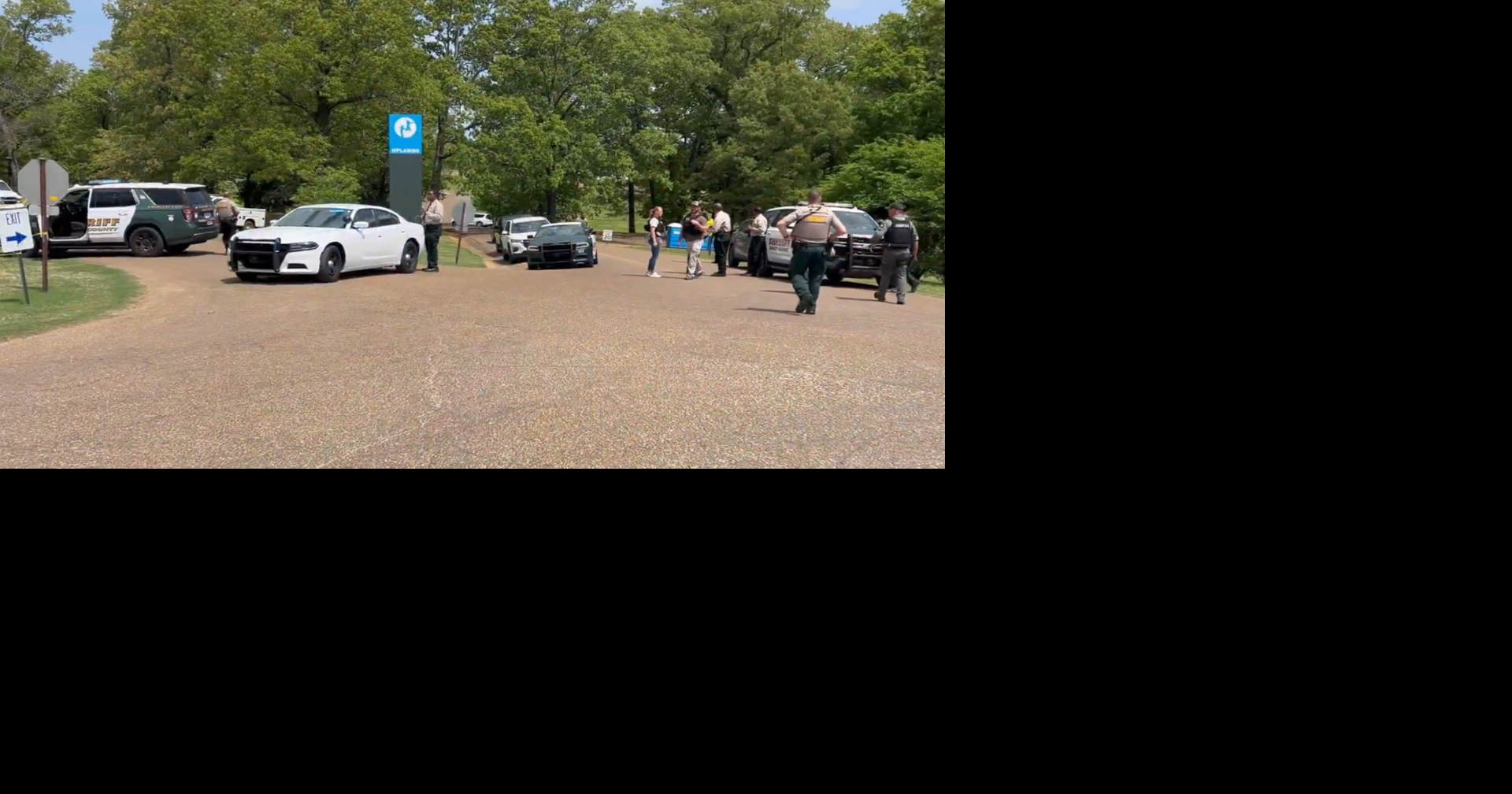 Tragedy strikes Shelby Farms as teen shot, killed during unsanctioned ...