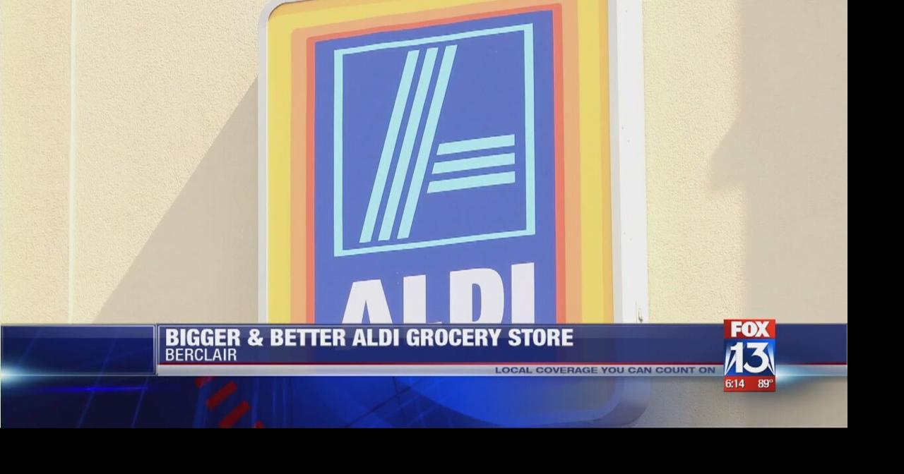 New Aldi store could be coming to Memphis neighborhood | News ...