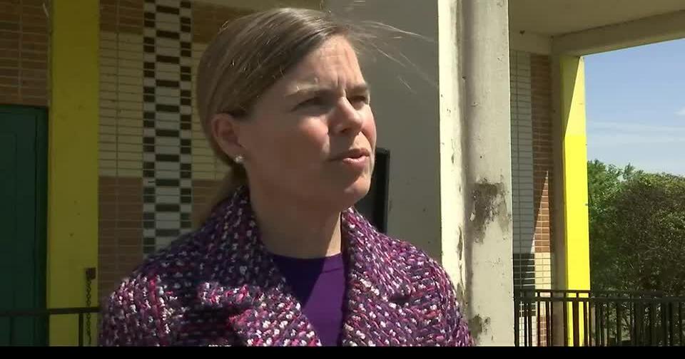 Shelby County District Attorney Concerned About Low Bond Amounts For