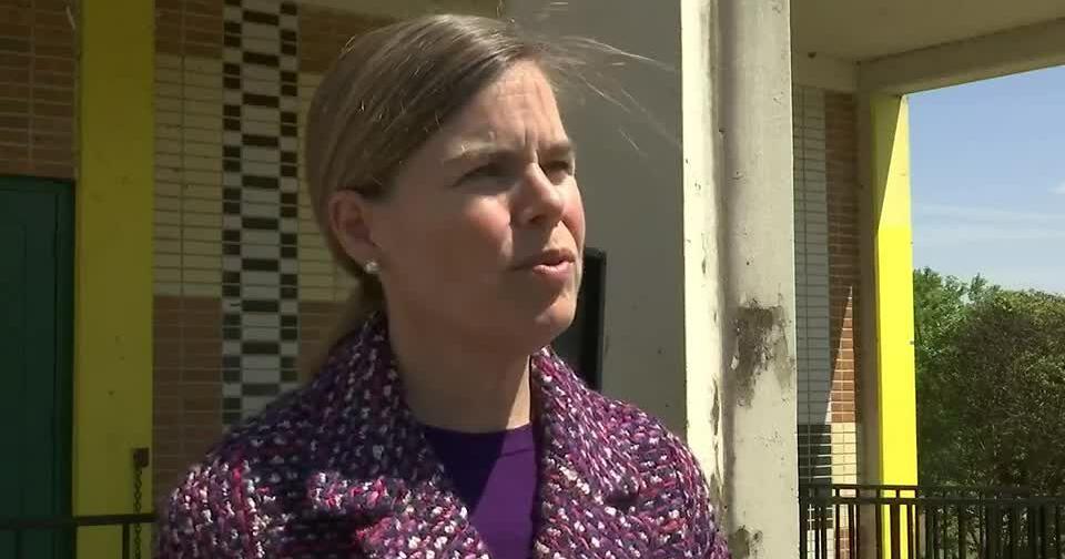 Shelby County District Attorney Concerned About Low Bond Amounts For