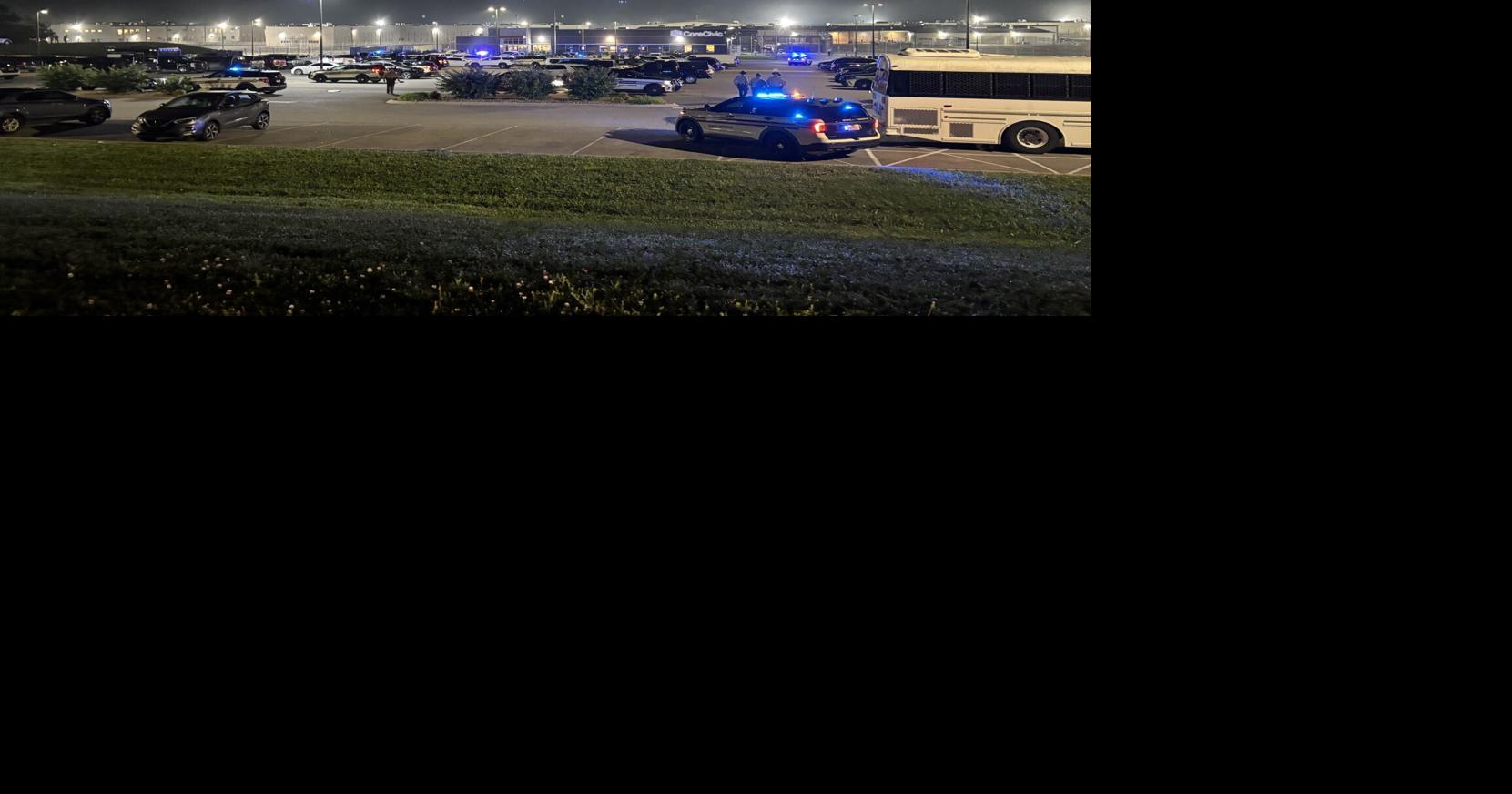 Riot breaks out at Tennessee's largest correctional facility | News ...