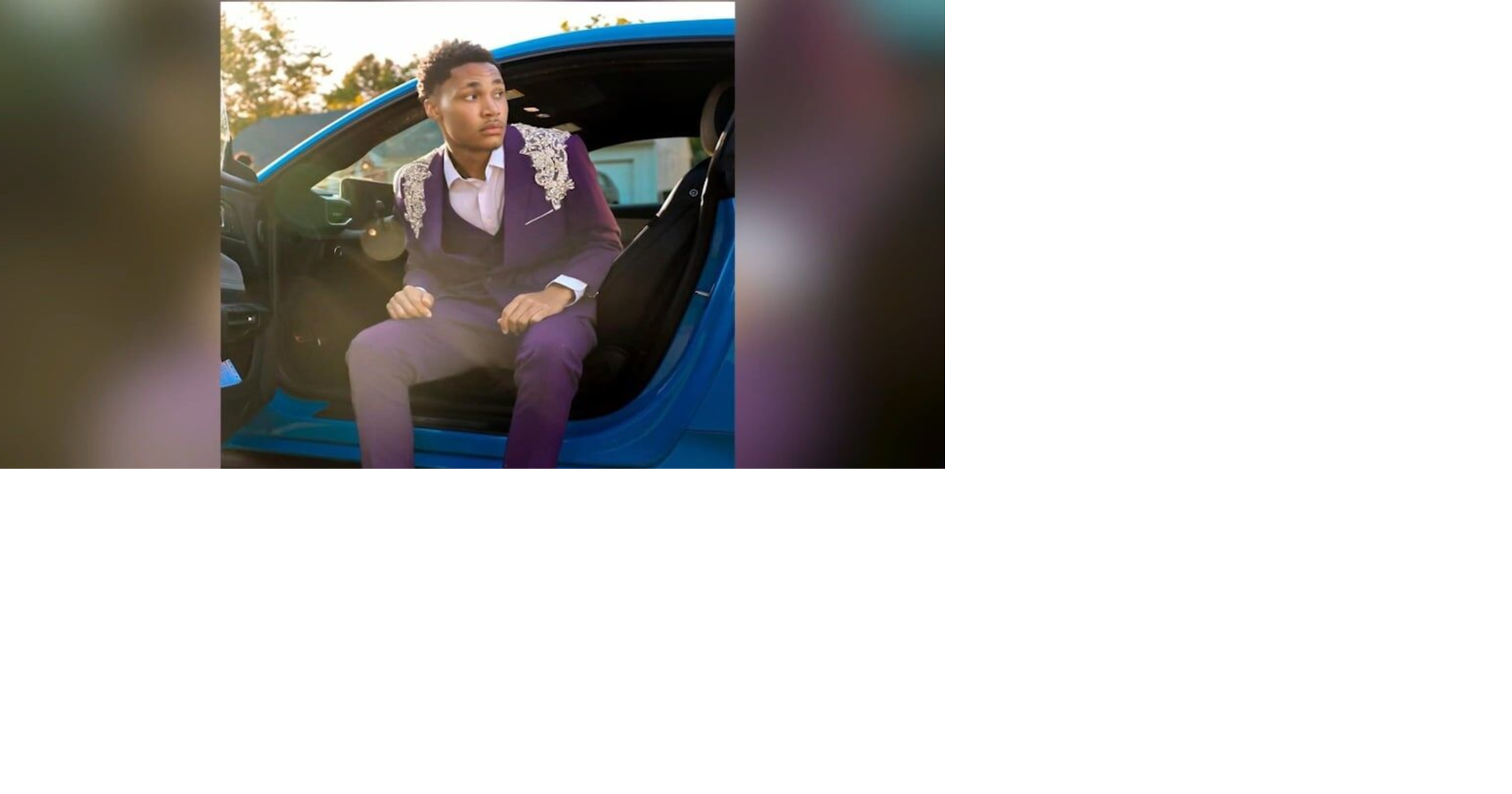 WATCH: High school senior denied access to prom over missing device ...