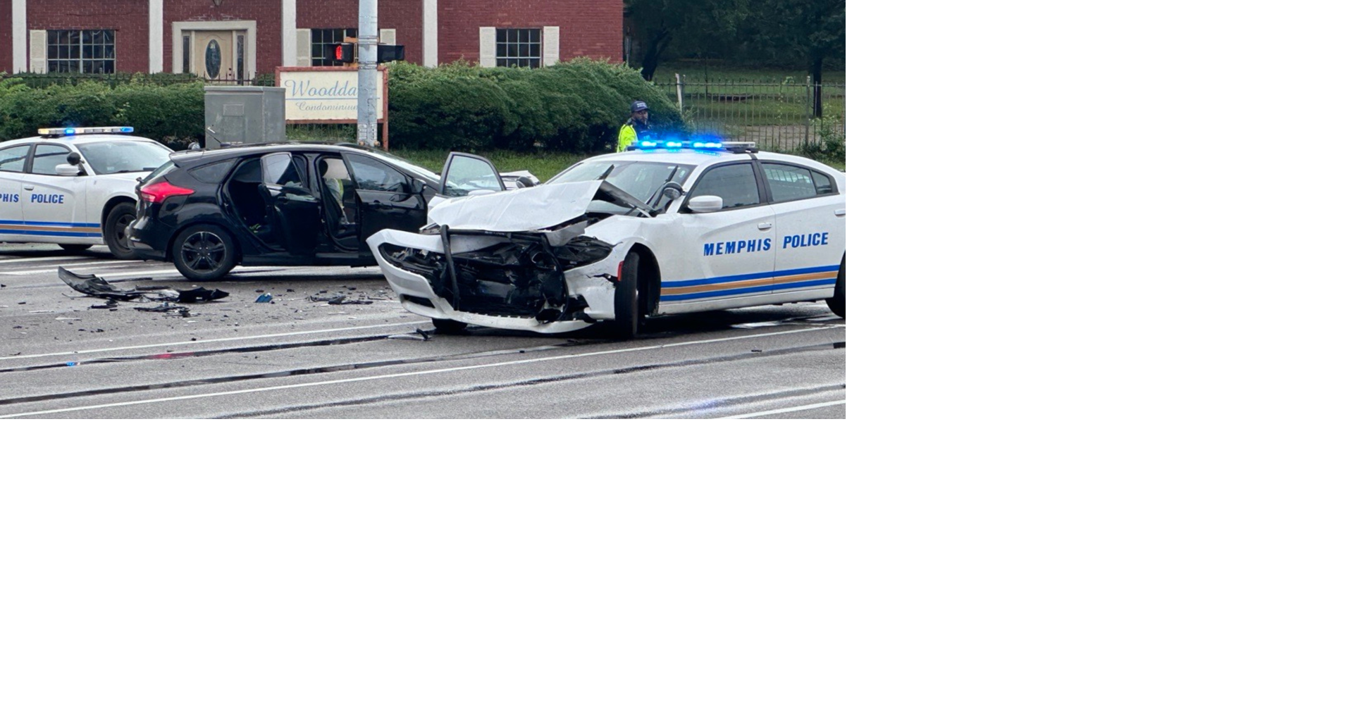 New marketing campaign urges Memphis drivers to slow down | News ...