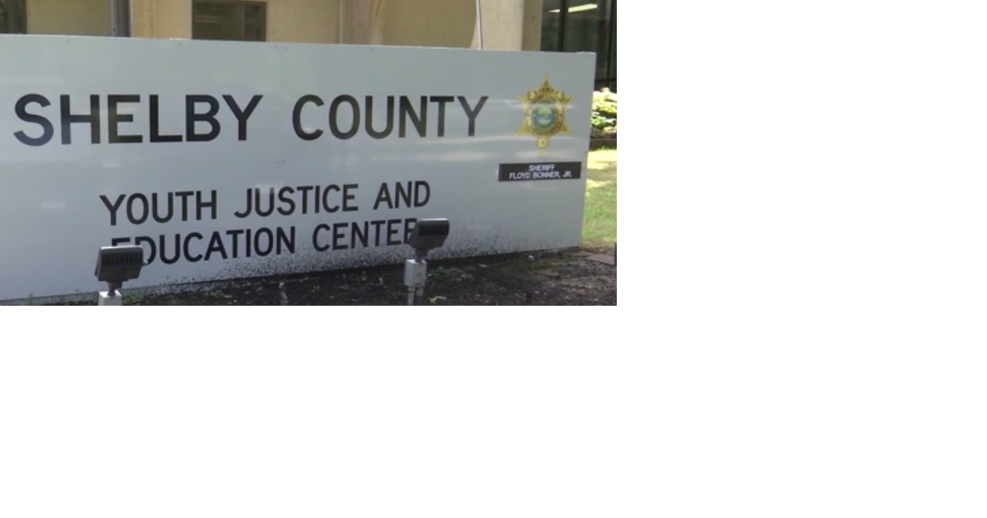 SCSO to continue running county's Youth Justice Center | News ...