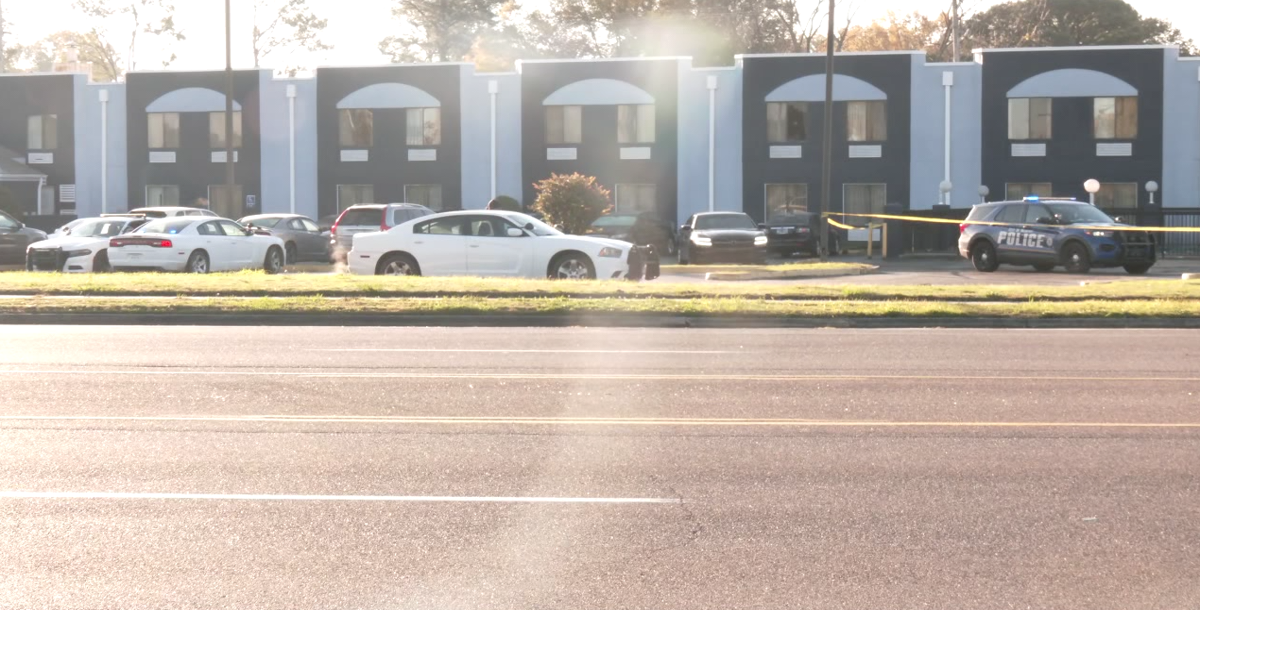 Thieves shot by victim after robbery near Memphis motel | News ...