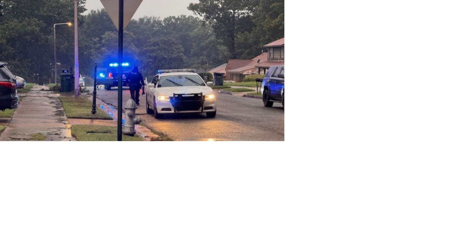 One arrested, another loose after carjacking chase, MPD says | News ...
