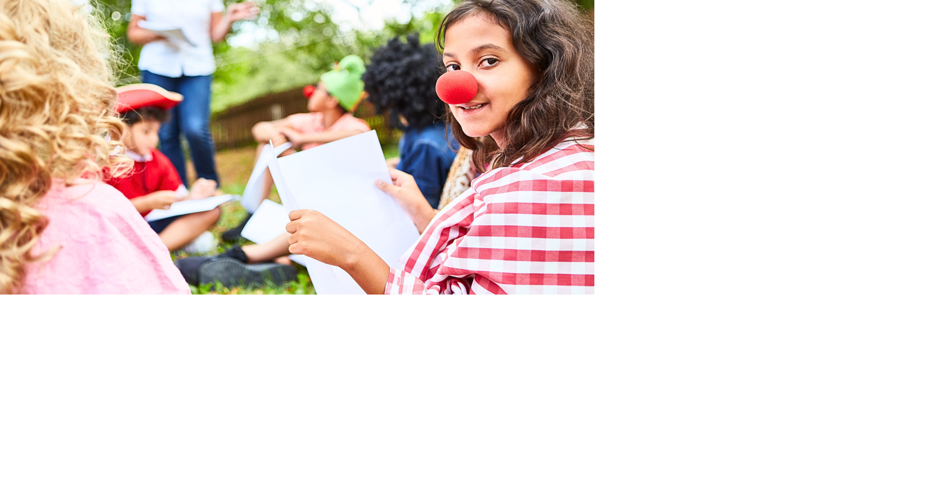 Two for the show: Theatre Memphis hosts Spring Faire, children's ...